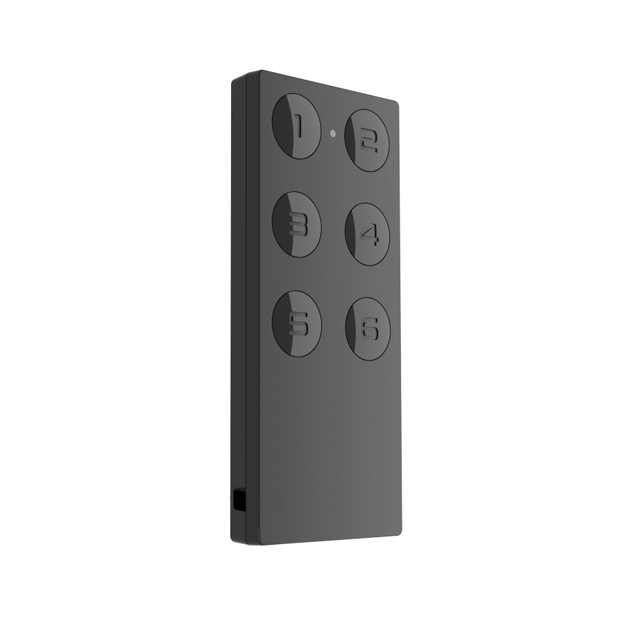 Key Fobs Inels Wireless