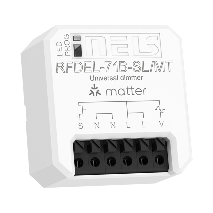 Matter Smart Home Devices – Order An Automation Solution INELS